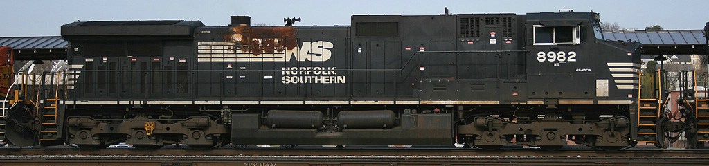 NS 8982